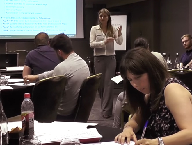 International GCSE January Update | Pearson qualifications